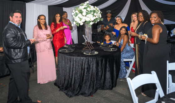 Grand Moments at Figarden - Fresno's Premier Venue Destination