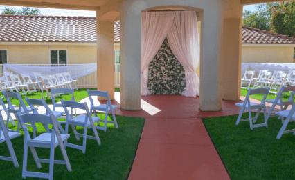 Grand Moments at Figarden - Fresno's Premier Venue Destination