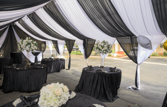 Grand Moments at Figarden - Fresno's Premier Venue Destination