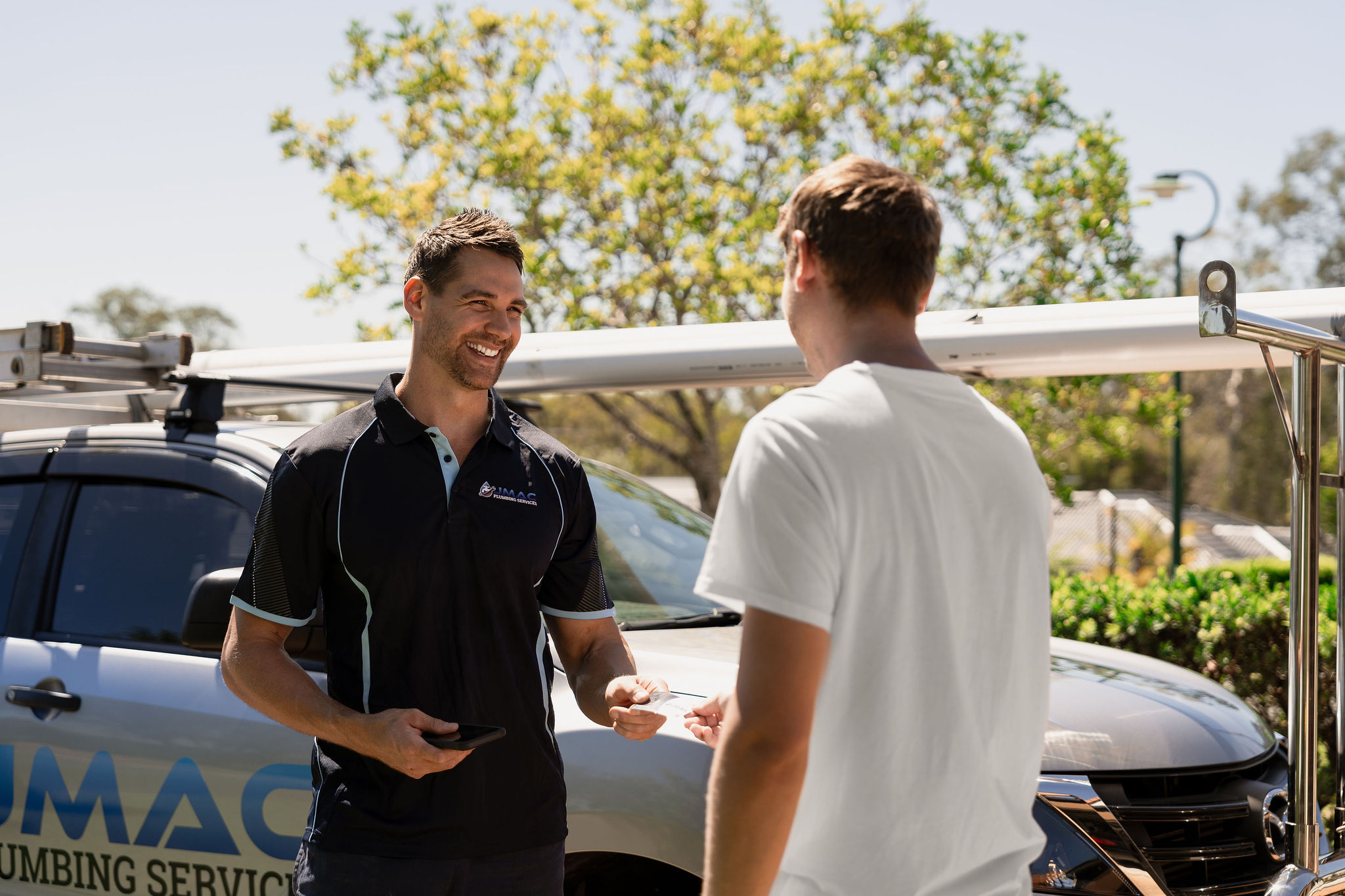 JMac Plumbing - Brisbane Plumbing and Gas