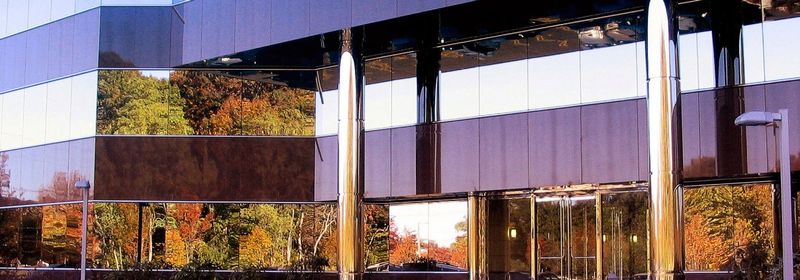 The We're Group | Building Long Island’s workplace for over 50 years