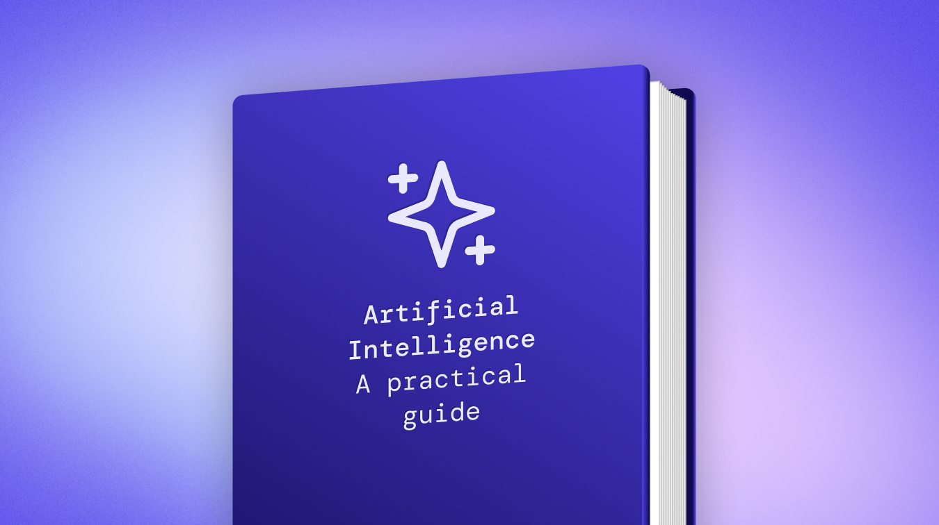 A practical guide to artificial intelligence in your company