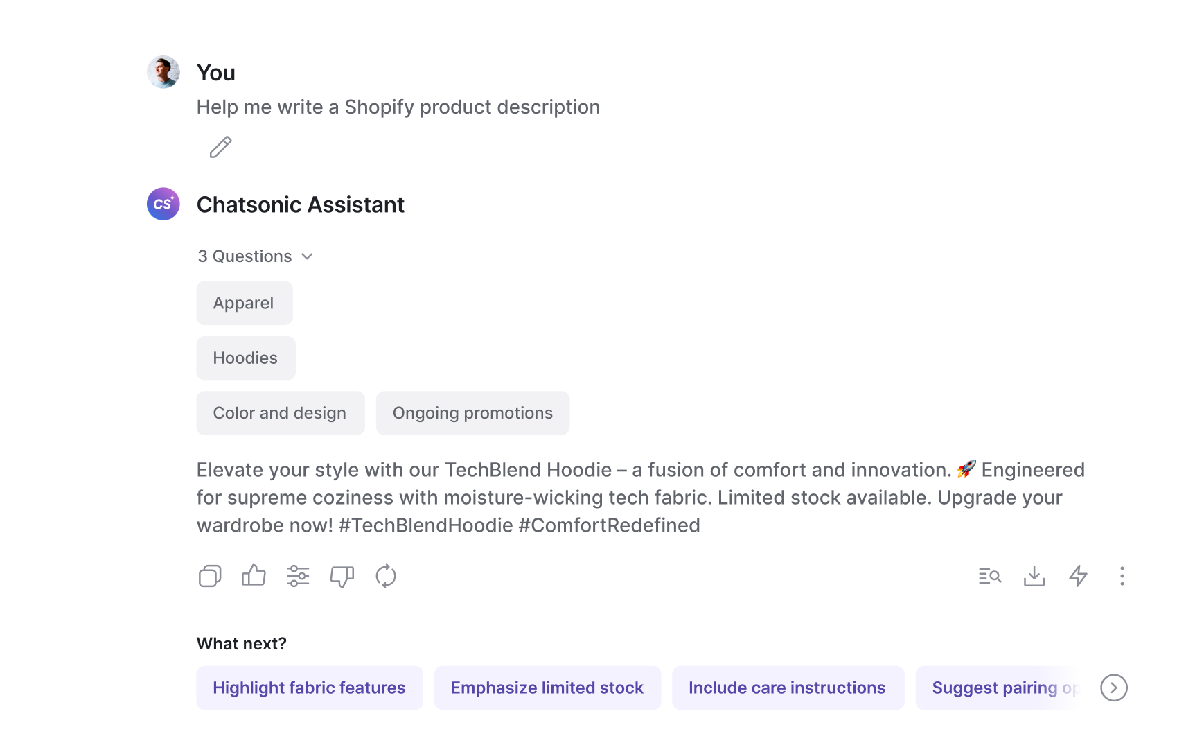 AI Chat Online for Free - Talk to AI for Insight | Chatsonic