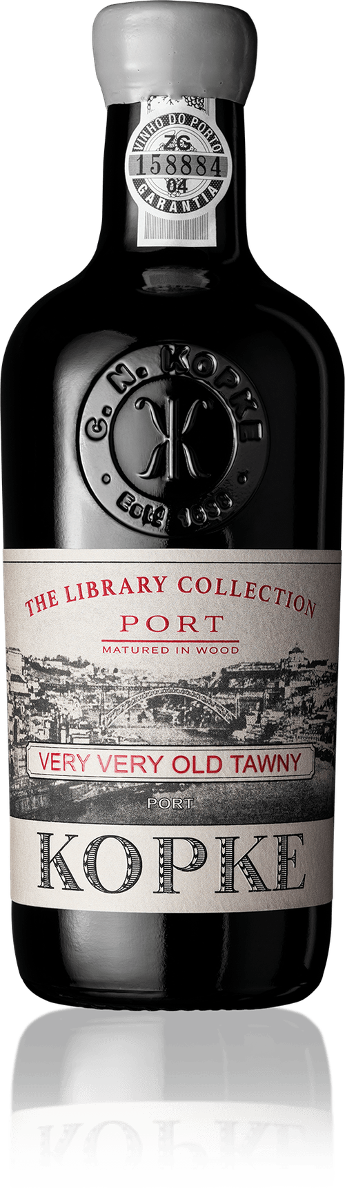 KOPKE - The Library Collection