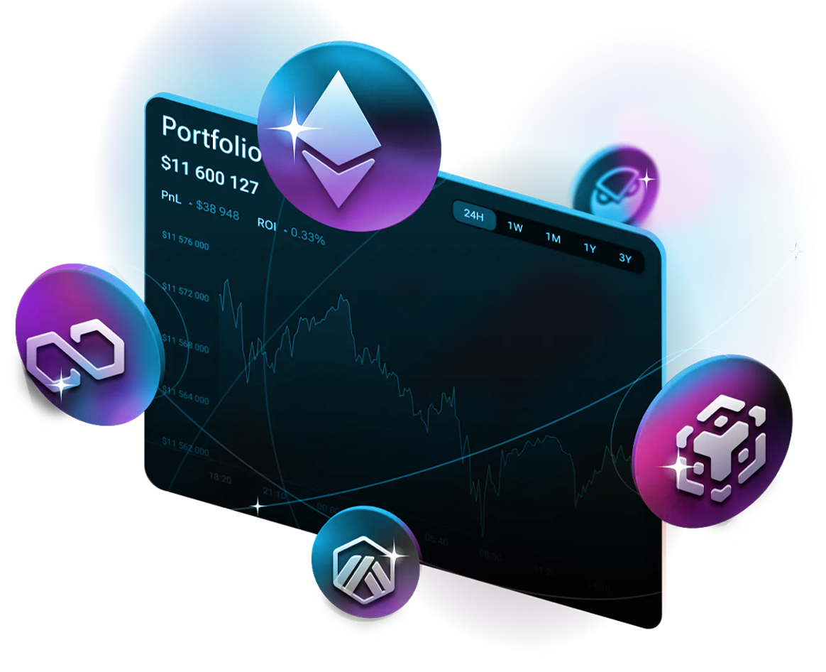 Interstellar DAO: Unlock Crypto Wealth with Interstellar DAO