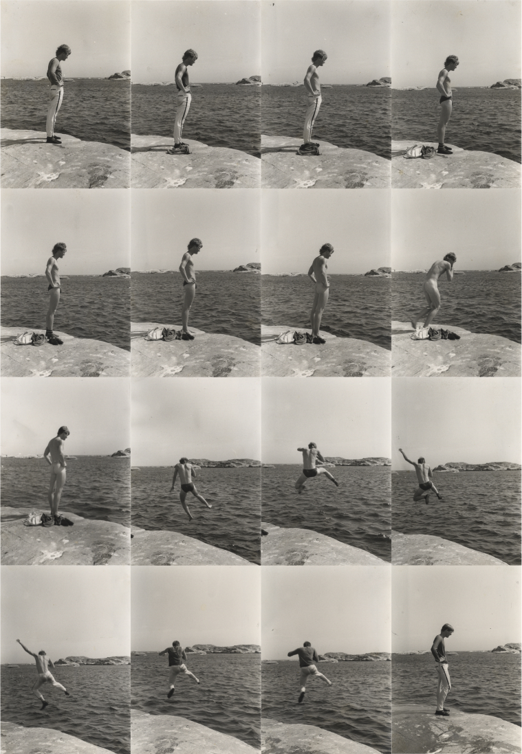 Paul Bevan, Photographer - Chorus Arts Concepts Artist | Chorus Arts