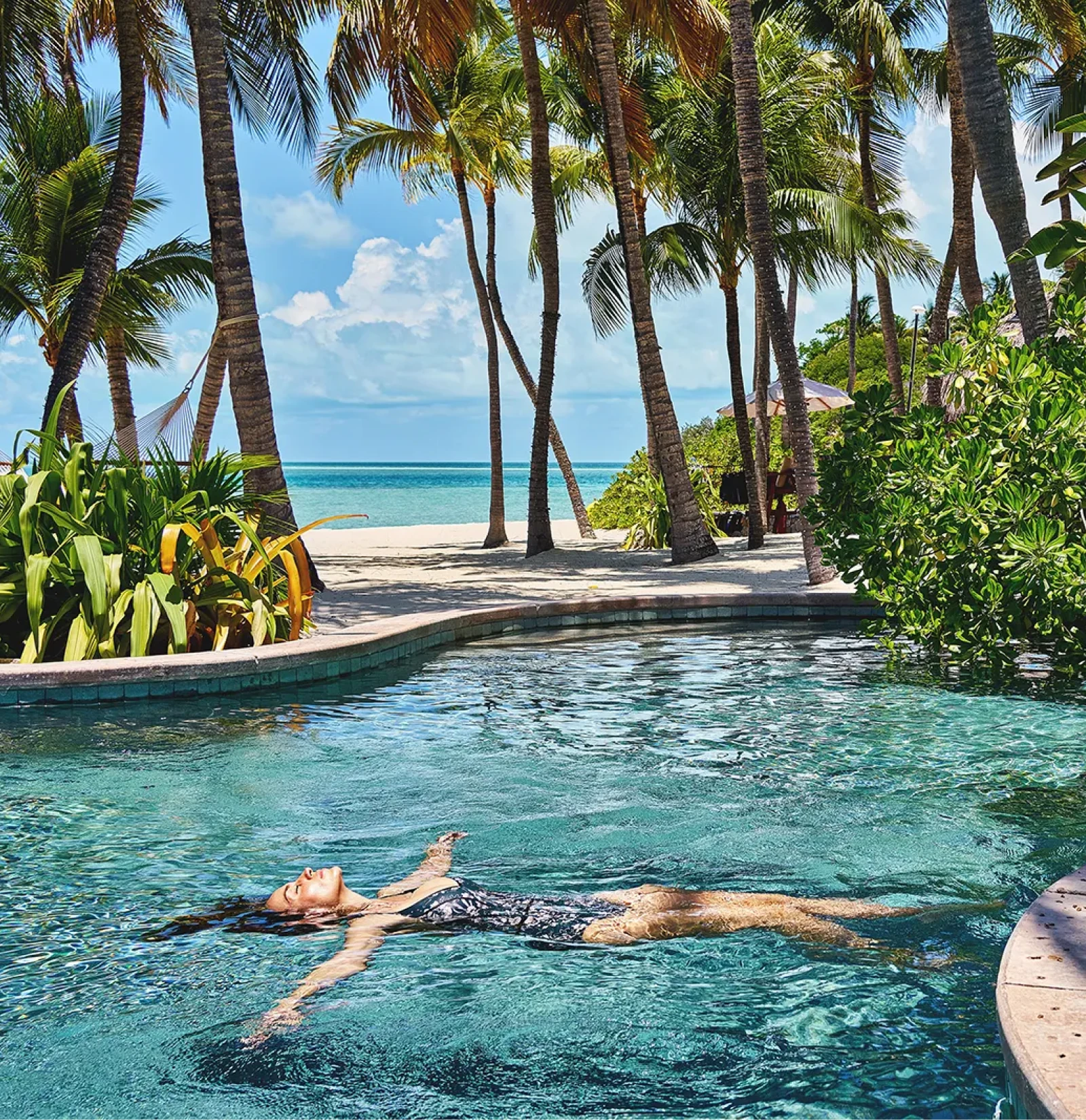 Musha Cay - The Islands of Copperfield Bay