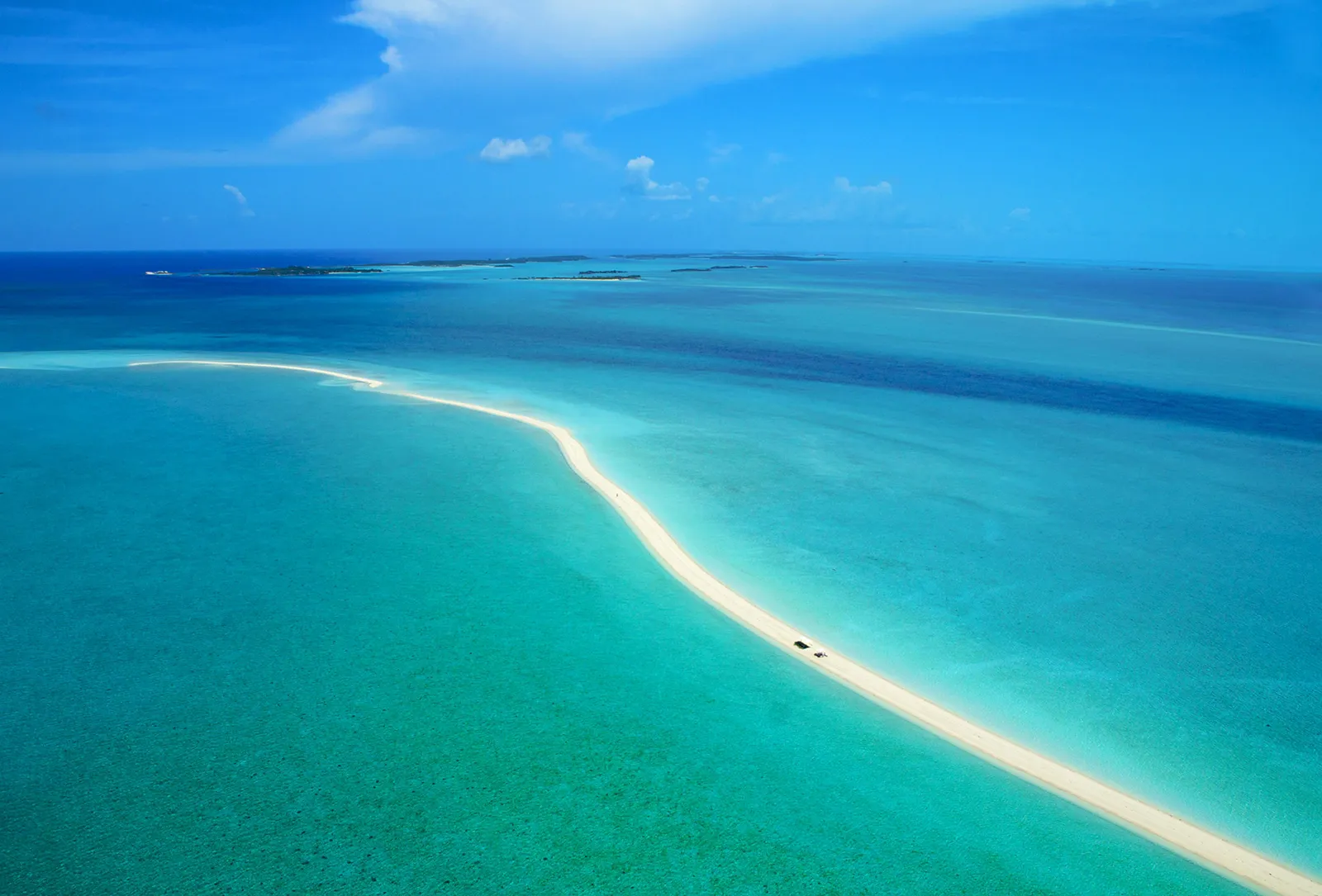 Musha Cay - The Islands of Copperfield Bay