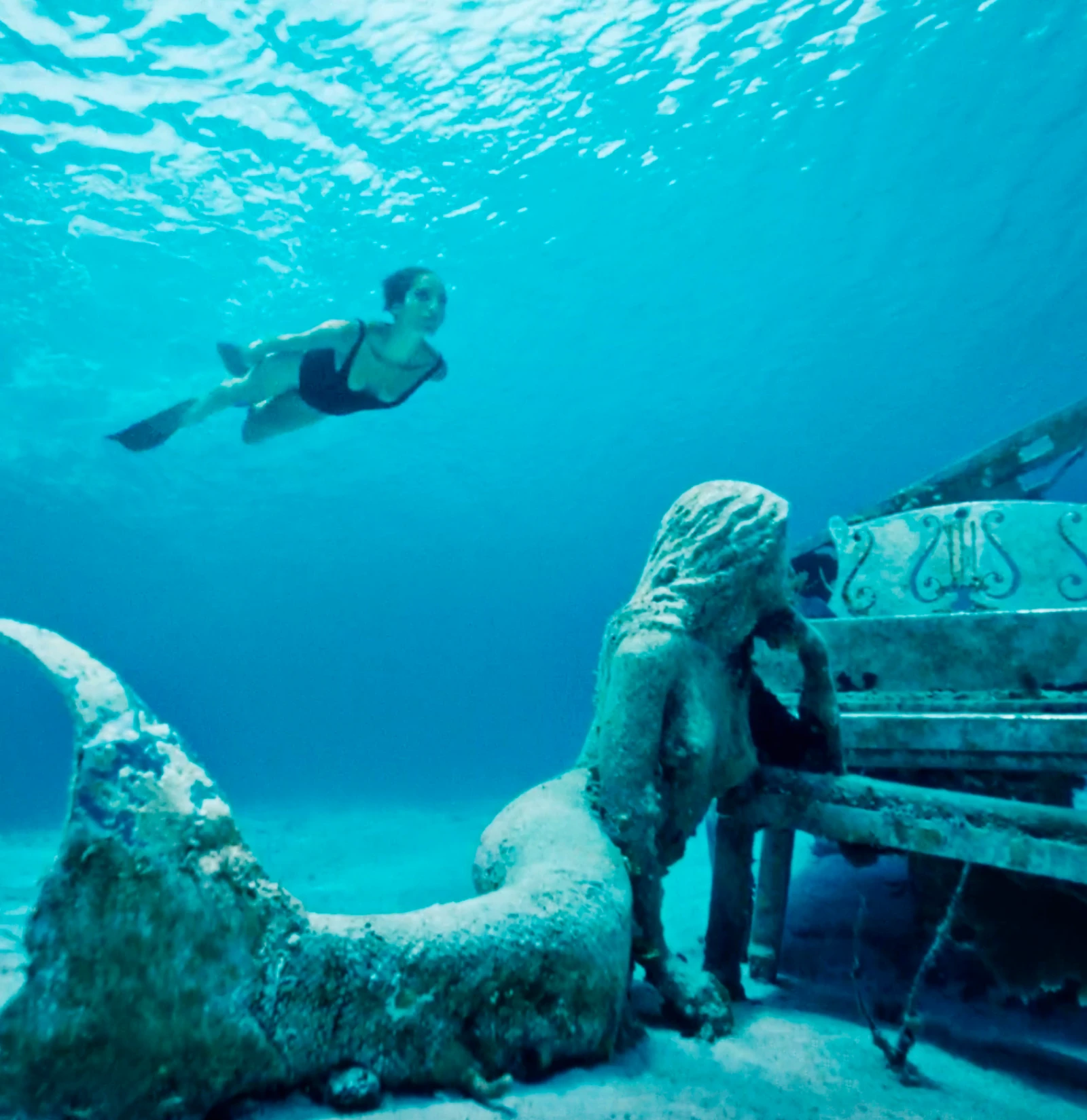 Adventures at Musha Cay