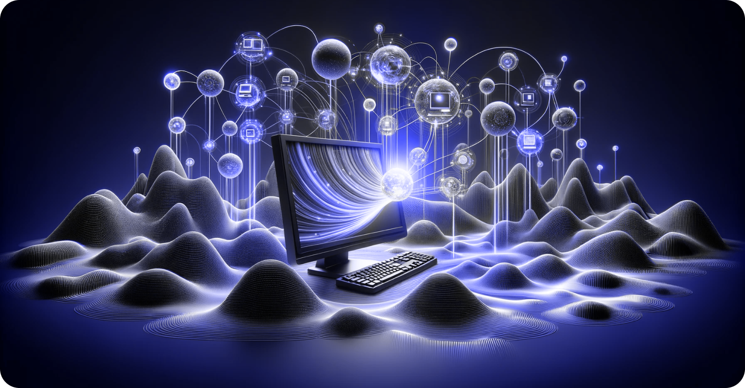 Lycopodium | Case Study by Nomitech