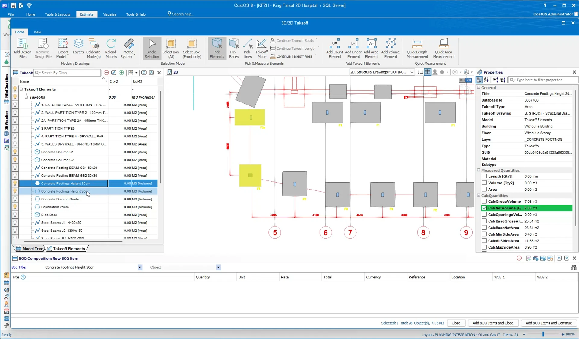 Solutions for the Construction Industry by Nomitech