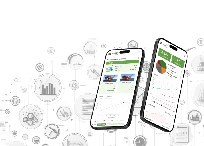 CosMO™ – Benchmark Historical Projects | Nomitech