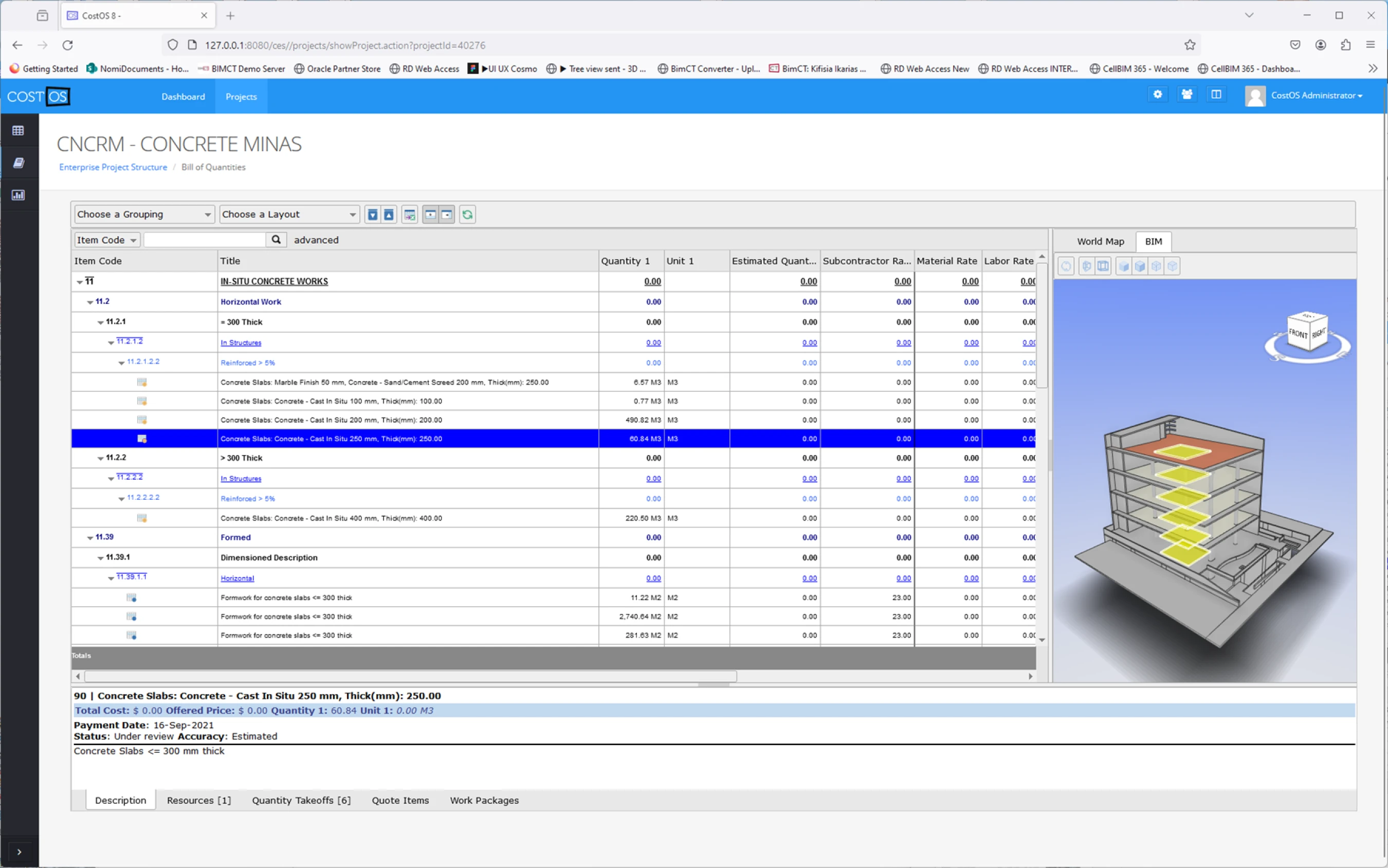 Nomitech's Product Range