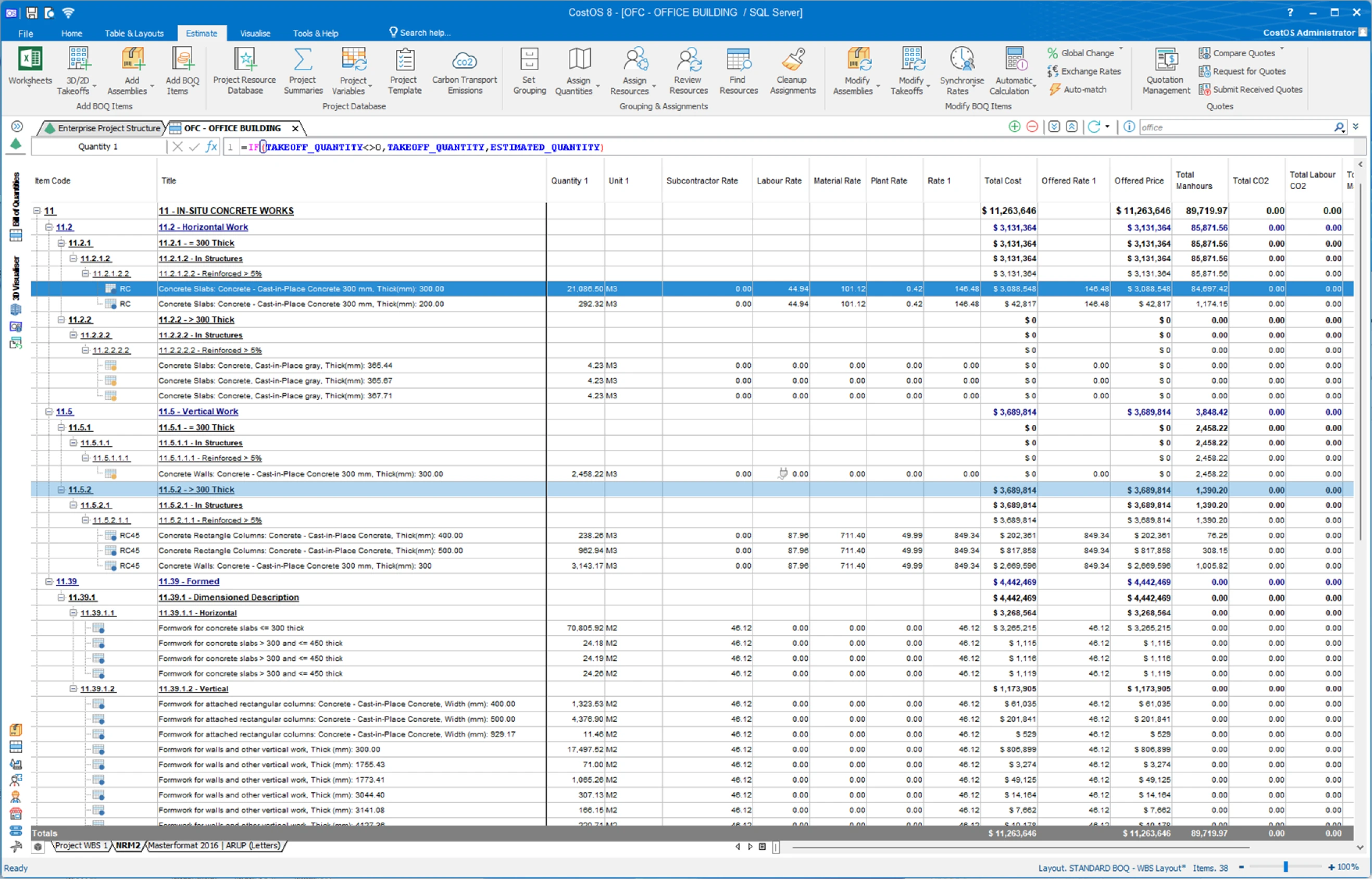 Nomitech's Product Range