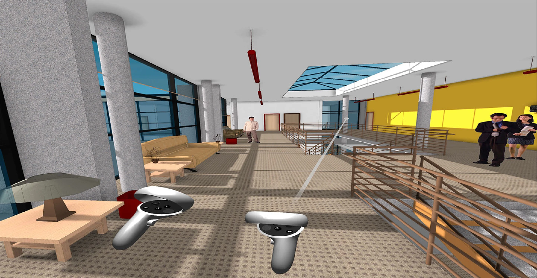 Nomitech's Product Range