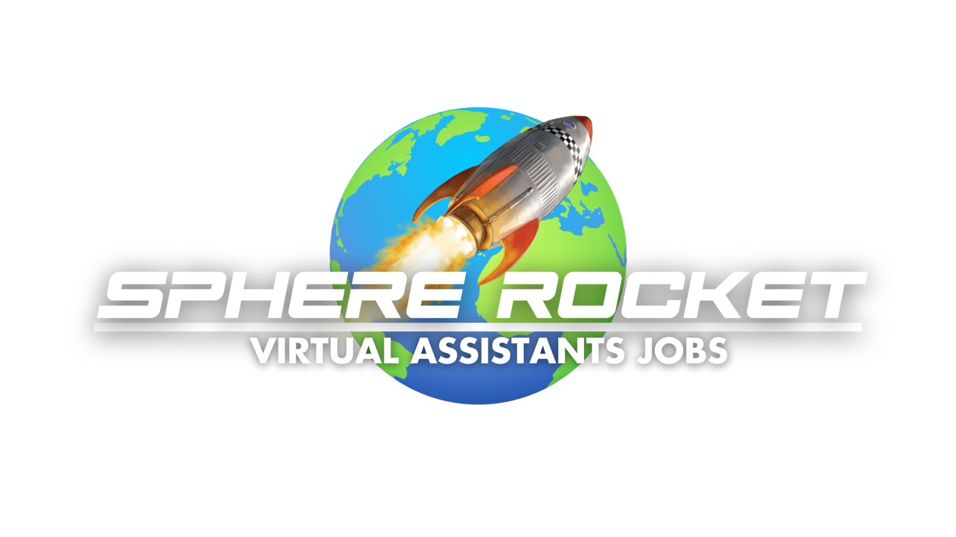 Sphere Rocket Jobs PH | Find a cool job that you can do from home.