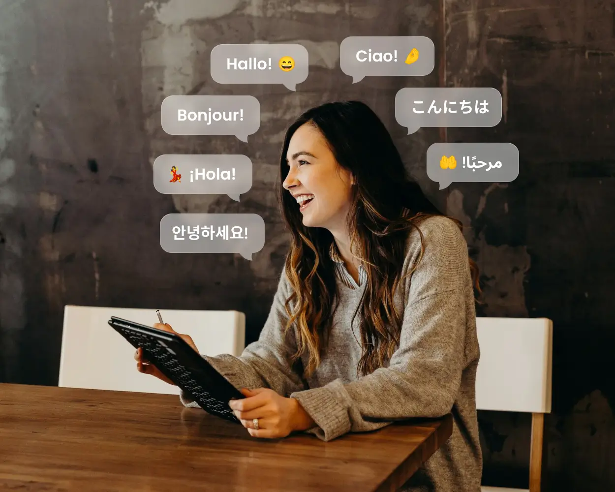 Just Learn | Unlock the World