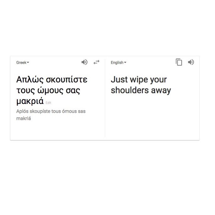 20 Funny Google Translate Fails That Will Make You Laugh Out Loud ...