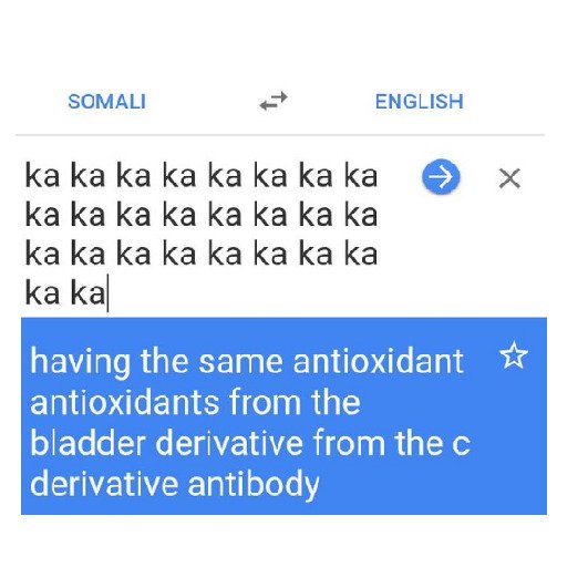 20 Funny Google Translate Fails That Will Make You Laugh Out Loud ...