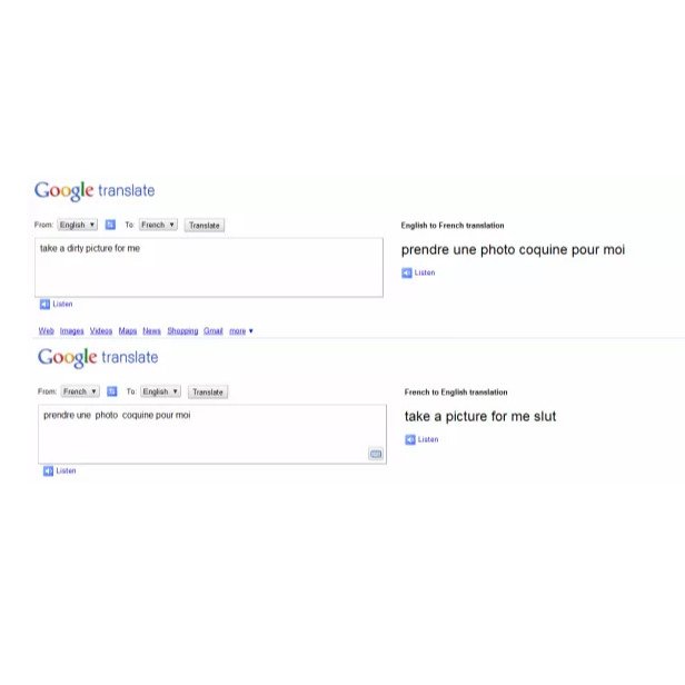 20 Funny Google Translate Fails That Will Make You Laugh Out Loud ...