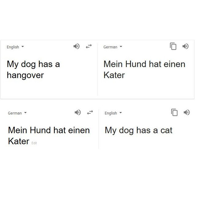 20 Funny Google Translate Fails That Will Make You Laugh Out Loud ...