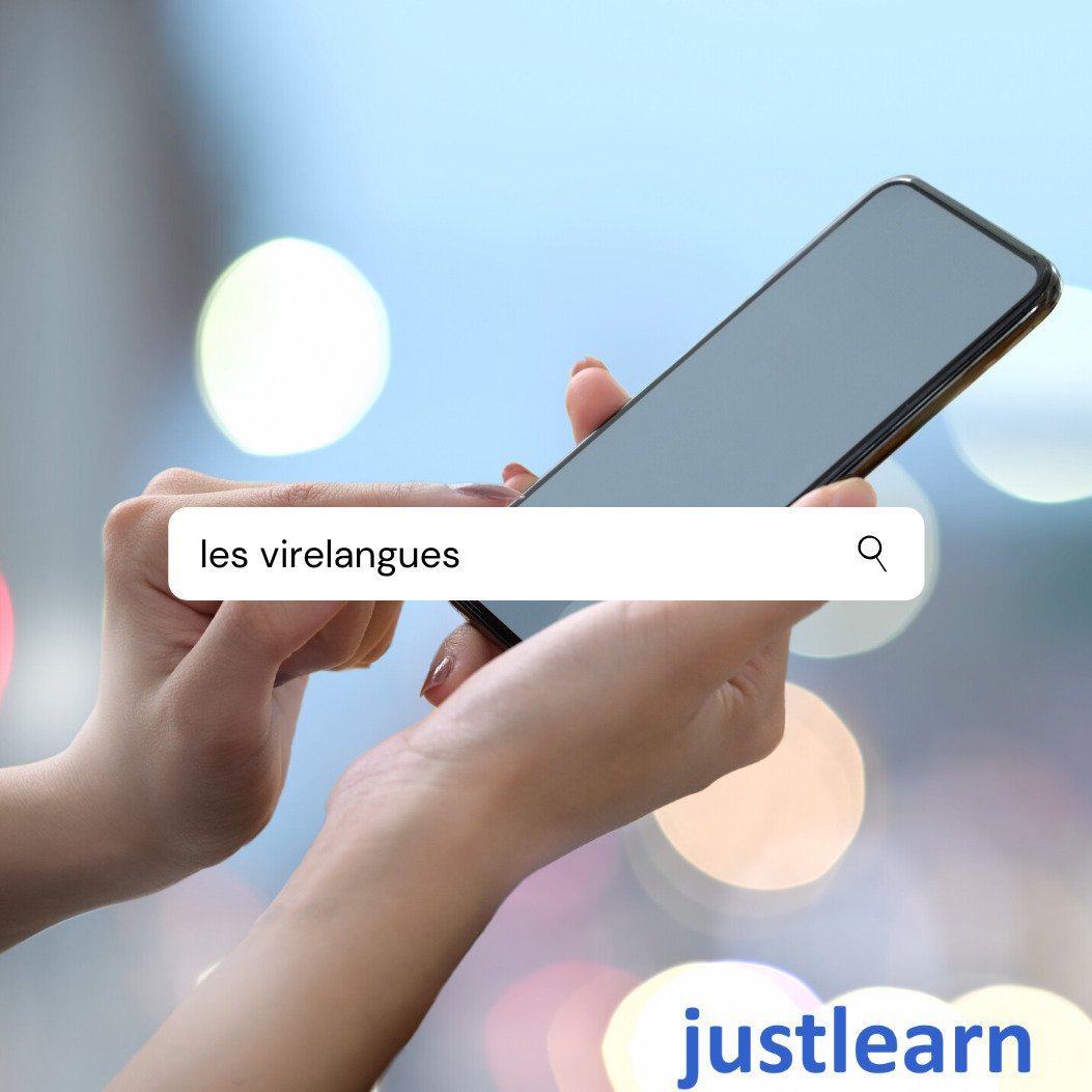 15 French Tongue Twisters to Improve Your Pronunciation | Just Learn