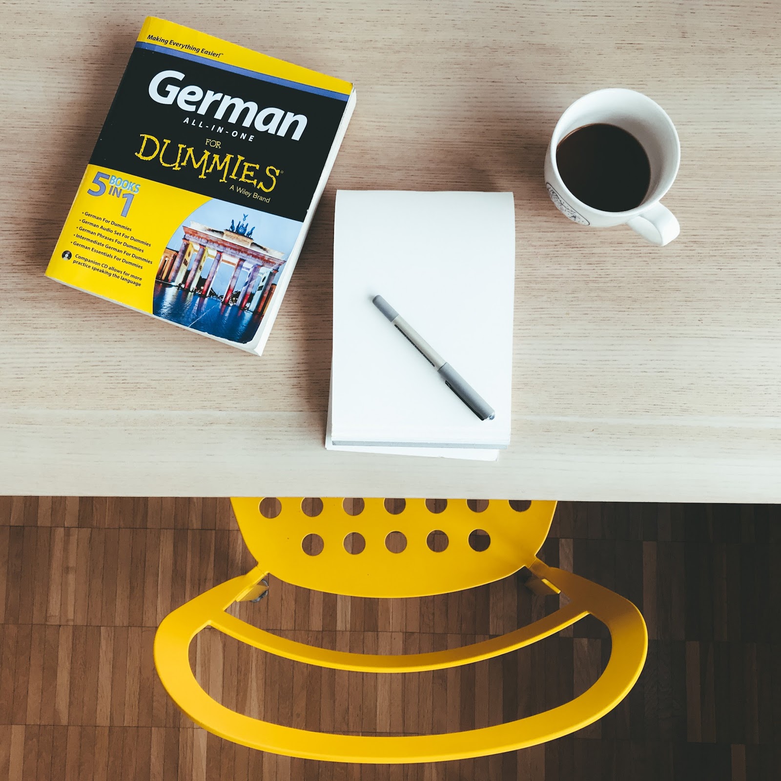 50 German Fun Facts You Probably Didn't Know | Just Learn