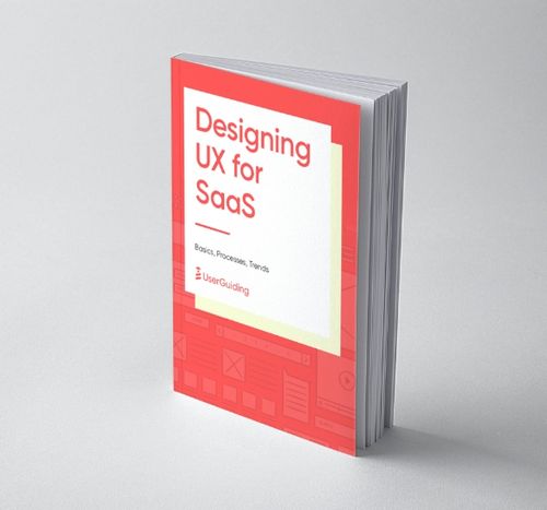 Designing UX for SaaS: Basics, Processes, Trends