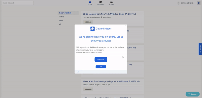 Product Walkthroughs - 3 great examples and important details