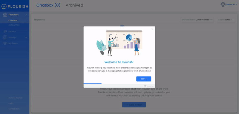 Top 6 Angular Onboarding Libraries For Product Tours