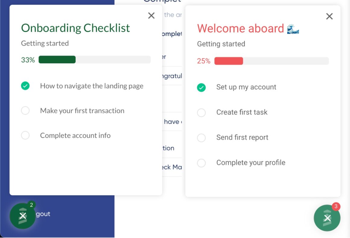 Les meilleurs moyens de créer des guides interactifs