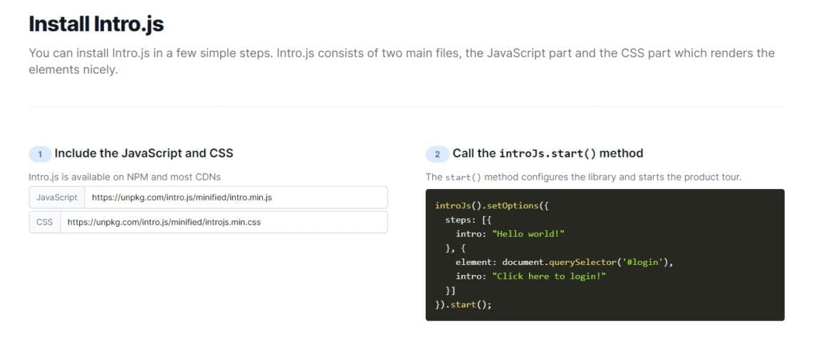 Las 5 mejores alternativas a Conpass para onboarding
