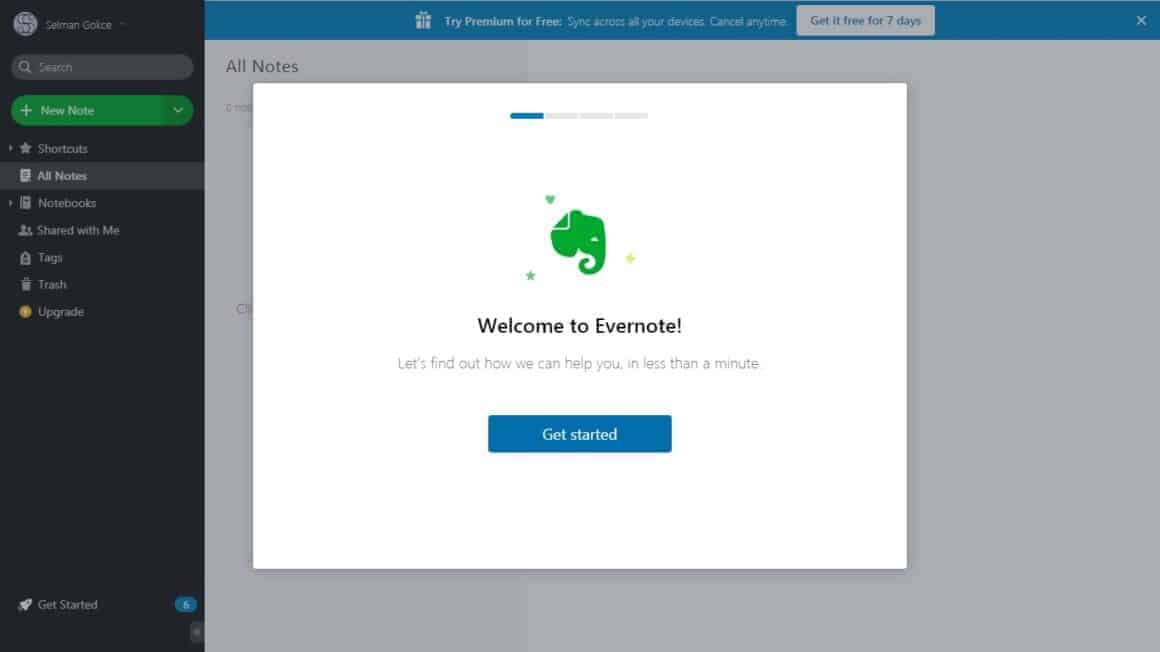 Guided Website Tours - Best Examples and Top Tools You Can Use