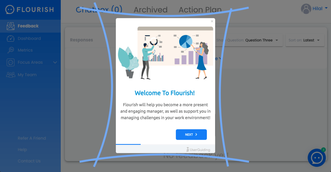 Introducing: Product Tours - The Definitive Guide
