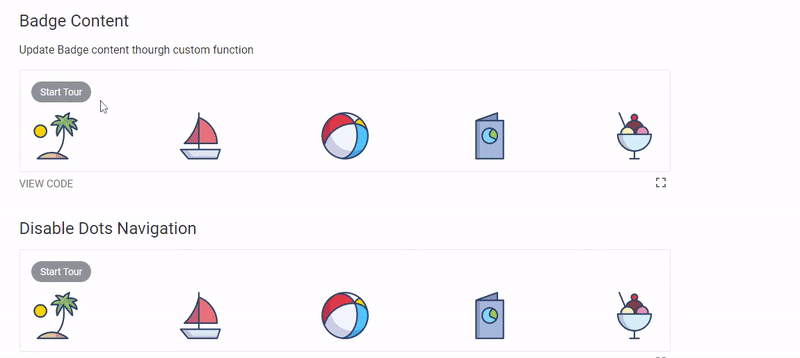 React Onboarding Libraries for Product Tours and Walkthroughs