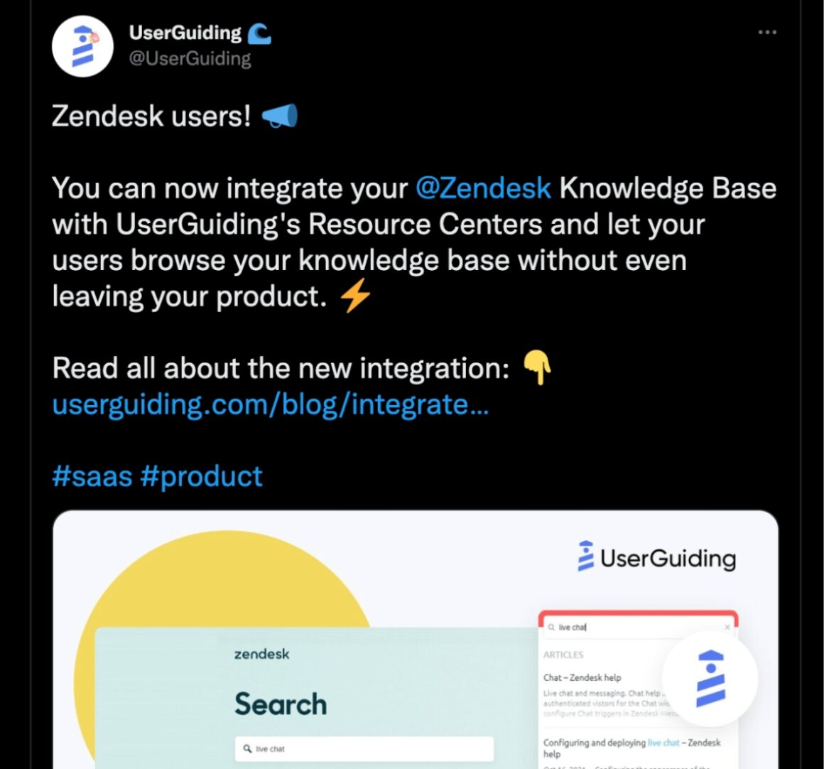 Effective New Feature Announcements Guide: Examples & Best Practices