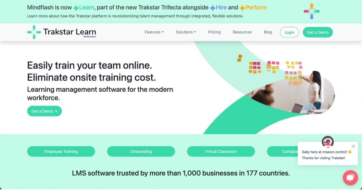 16 plataformas LMS para la formación de tus clientes