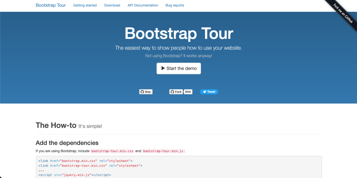Top 7 Intro.js Alternatives and Competitors in 2024 (Paid & Free)