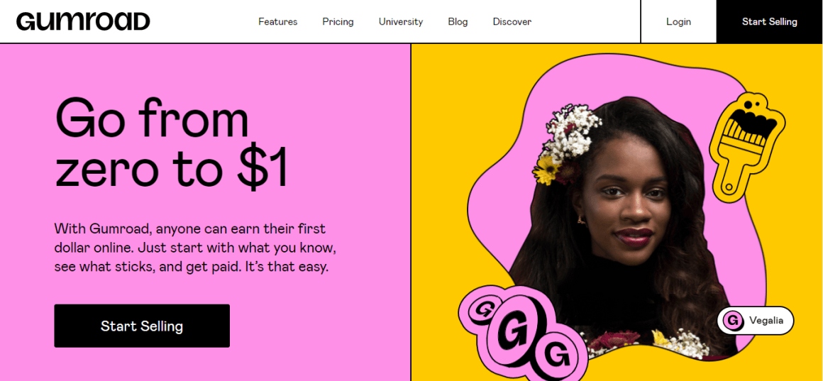 UI Design: 5 grandes exemplos de interface em 2024