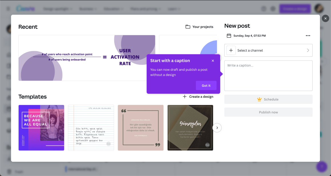 Advanced Guide to Progressive Onboarding in UX: tips, examples, tools