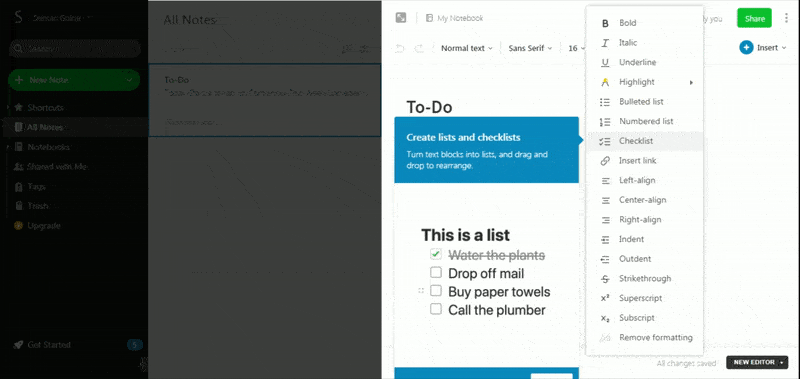 Product Walkthroughs - 3 great examples and important details
