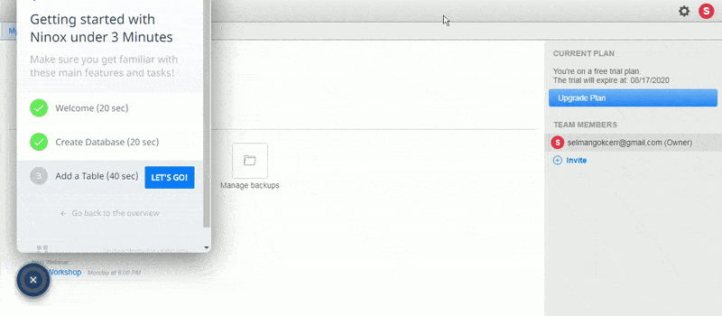 Product Walkthroughs - 3 great examples and important details