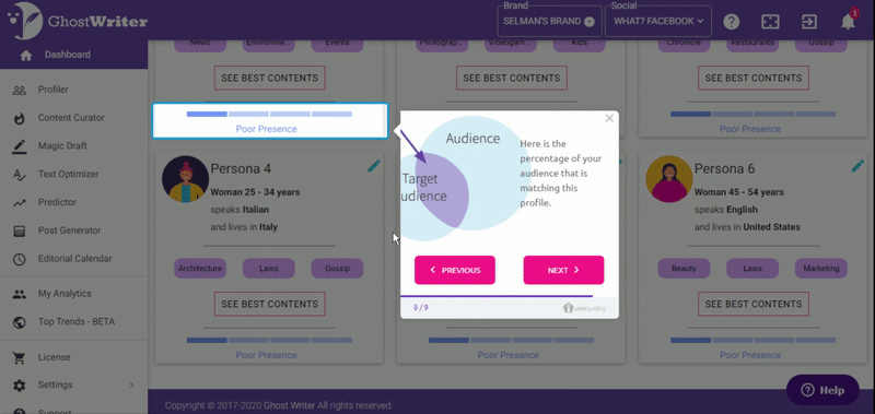 Advanced Guide to In-App Tutorials: in-app training done right