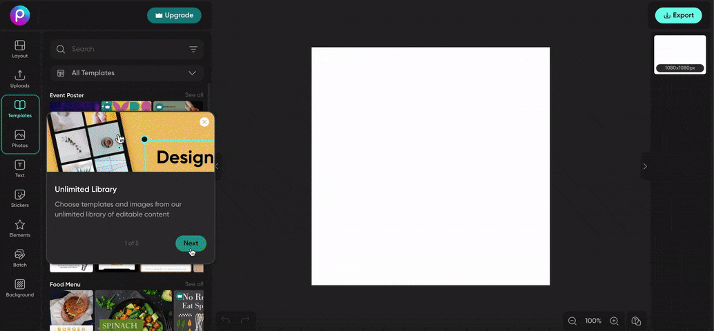 Advanced Guide to In-App Tutorials: in-app training done right