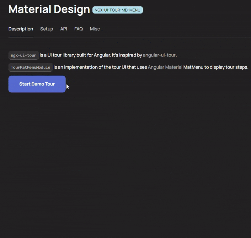 Top 6 Angular Onboarding Libraries For Product Tours