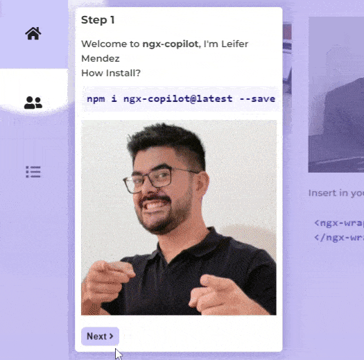 Top 6 Angular Onboarding Libraries For Product Tours