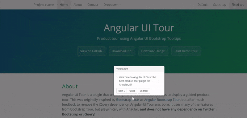 Top 6 Angular Onboarding Libraries For Product Tours