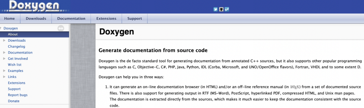 Documentación de Software: 16 herramientas en 2024
