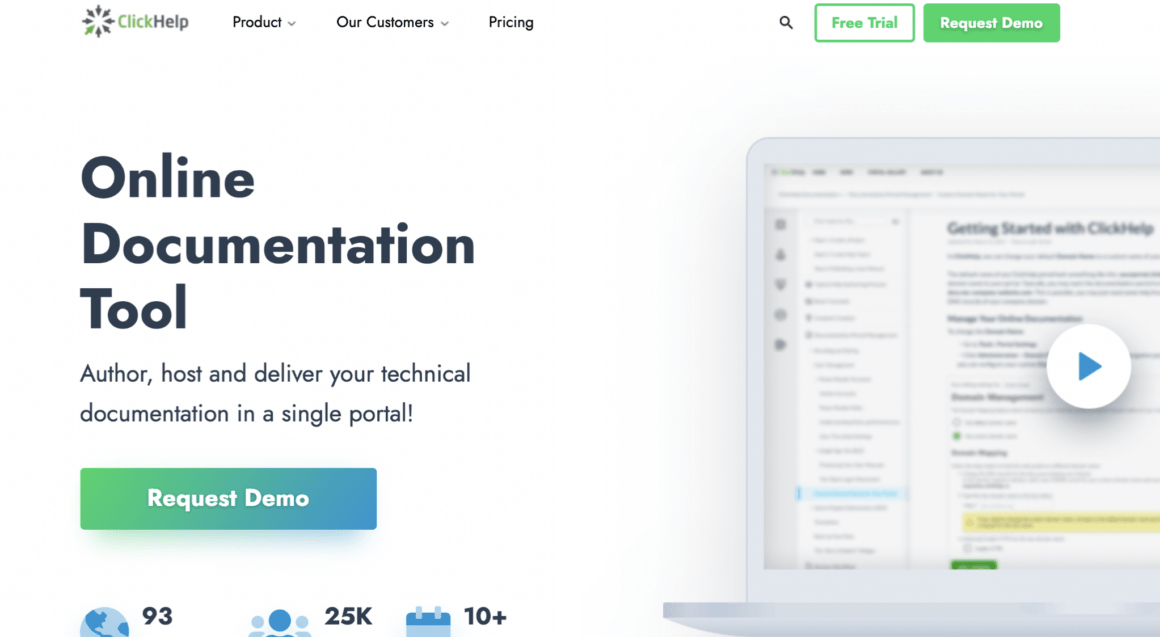 16 Software Documentation Tools That Will Get the Job Done