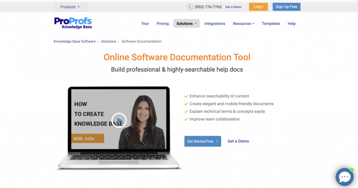 Documentación de Software: 16 herramientas en 2024